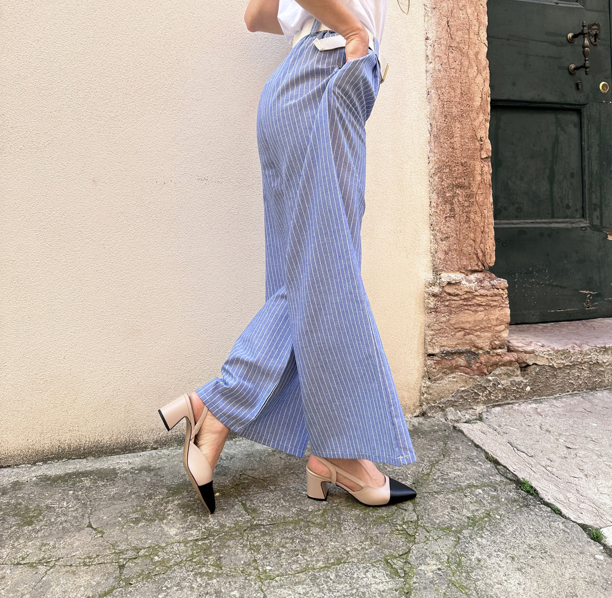 NELL – VEGAN SHOES ITALY