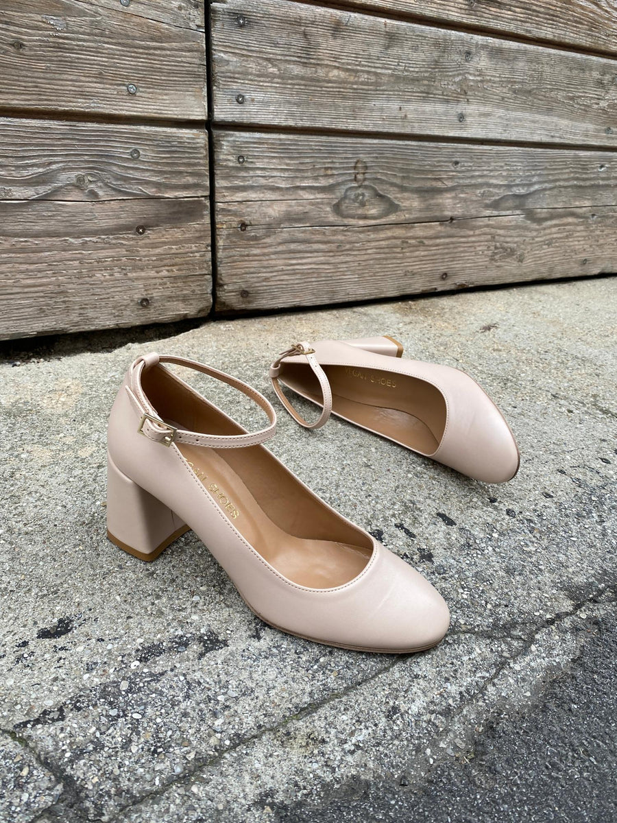 CAMMI – VEGAN SHOES ITALY