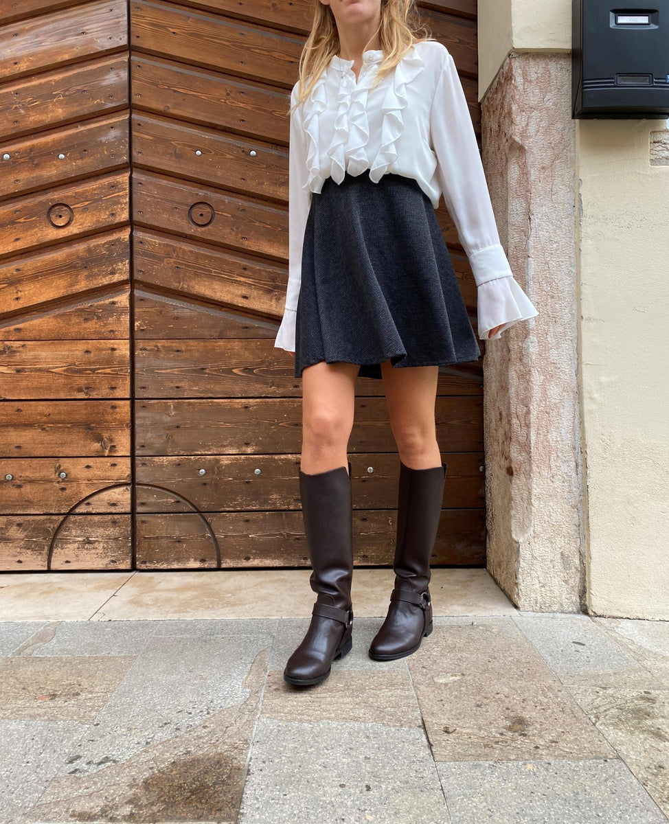 FRISA – VEGAN SHOES ITALY